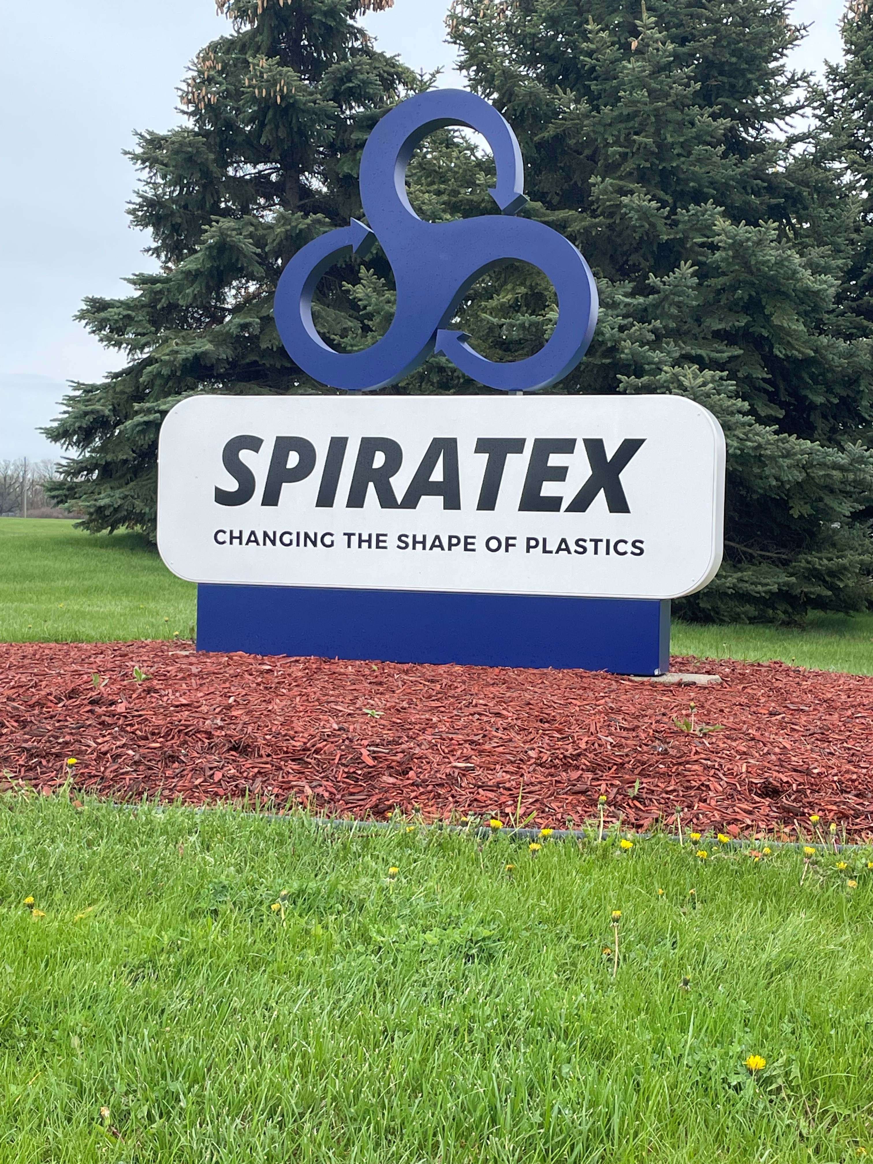 Spiratex boosting ram extrusion capacity in Michigan | Plastics News